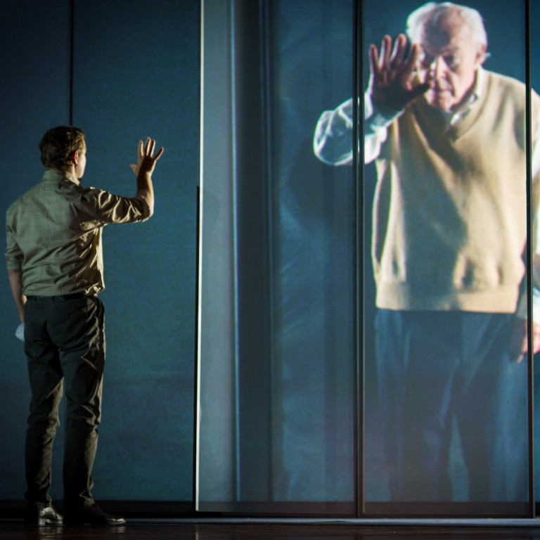 Melodrama reinvented as a TED Talk for the operatic stage, The Book of ...