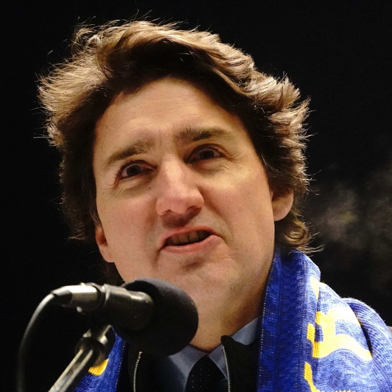 Canada’s Justin Trudeau denies report that his party was warned to drop ...