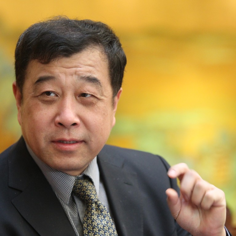 Beijing’s ‘reunification’ plan for Taiwan ‘on fast development track ...