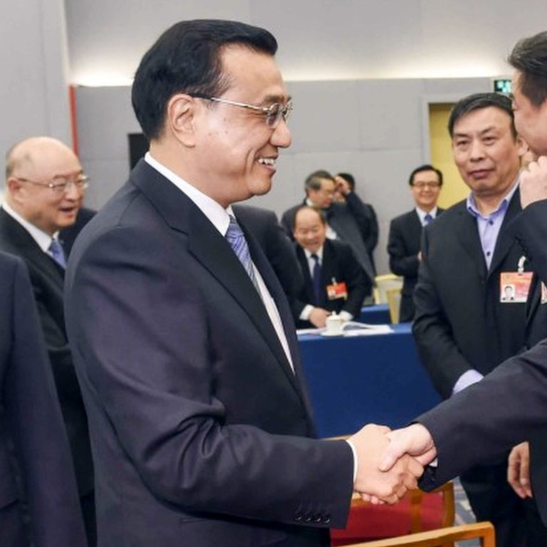 Renowned Chinese economist Li Yining’s death comes as his notions on ...