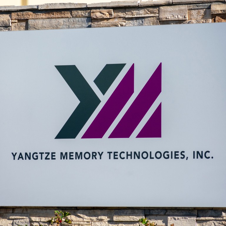 Tech war: China’s top memory chip maker YMTC gets US$7 billion from ...
