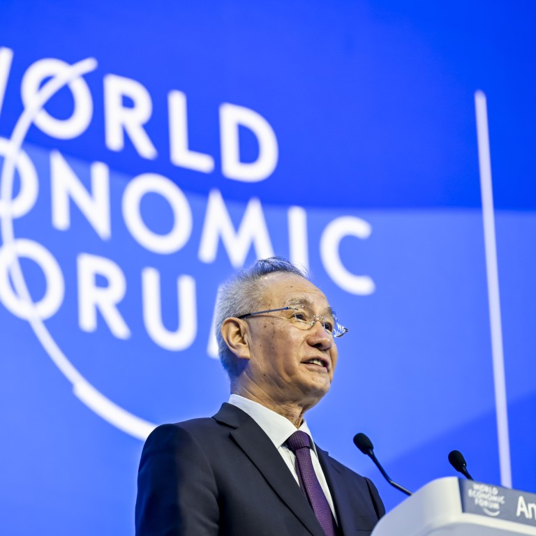 Tech war: China doubles down on ‘whole nation’ approach to chip self ...