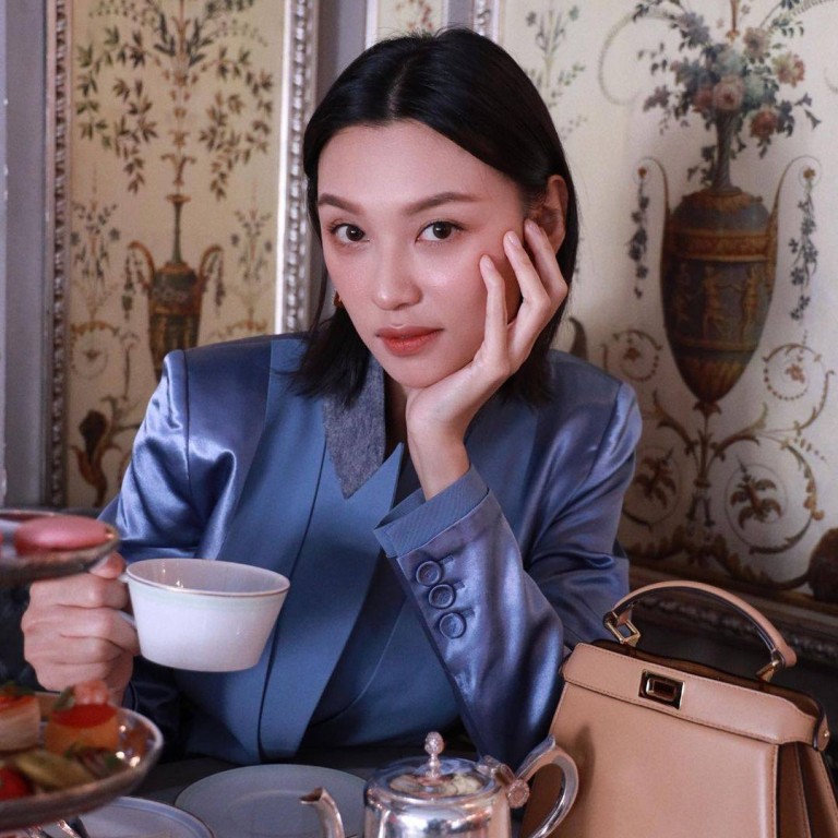 Meet Louise Wong, Hong Kong’s rising millennial mega star: before her ...