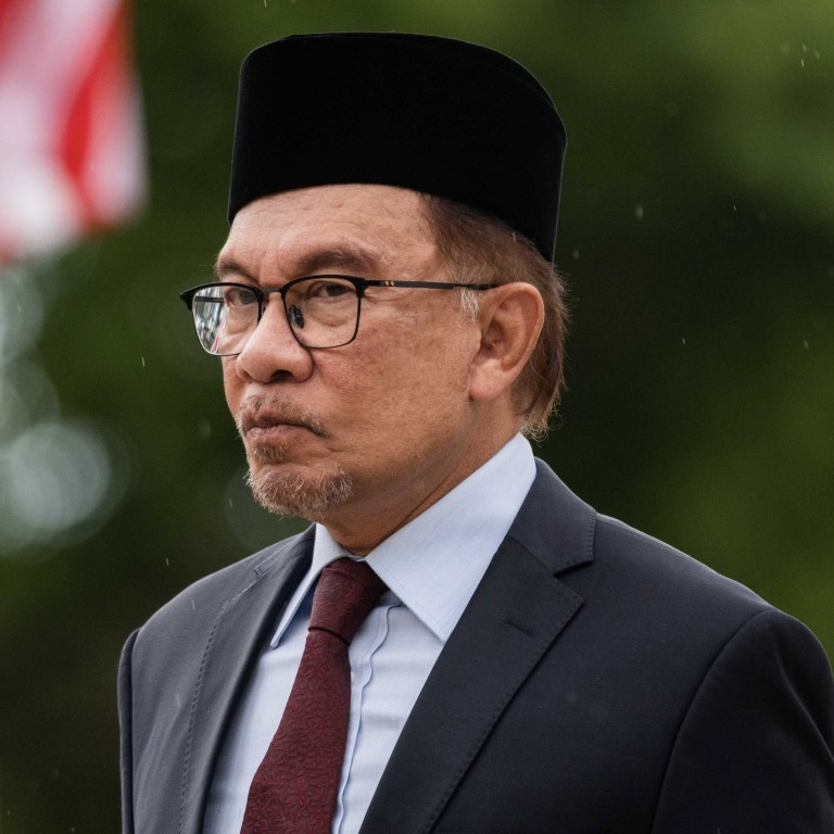 Anwar has Malaysia’s murky defence deals in his sights. Can he plug the ...