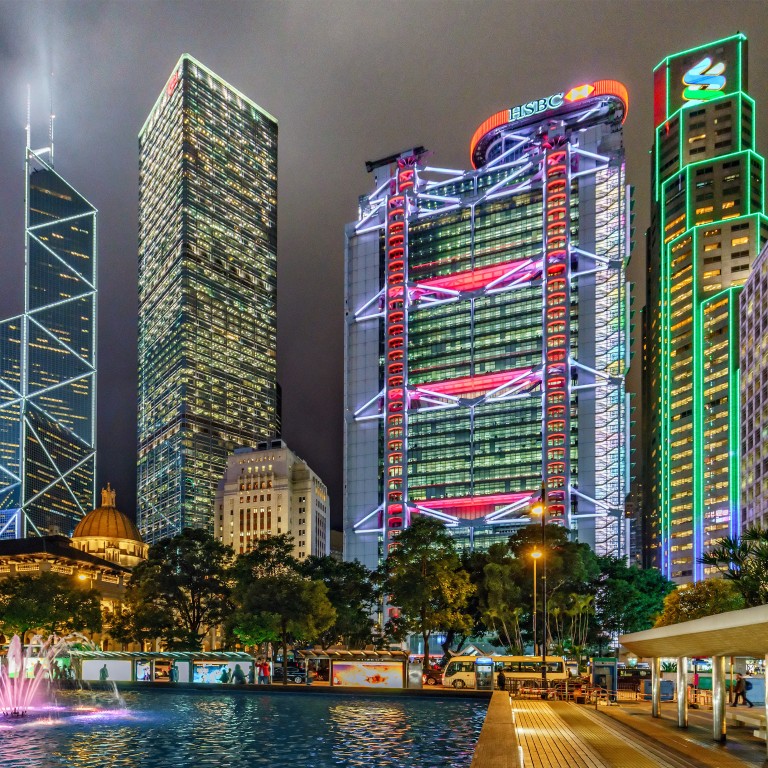 Swire Group | South China Morning Post