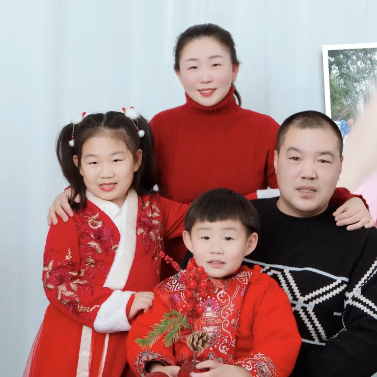 86 million in China praise divorced couple for getting back together to ...