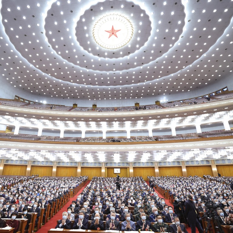 China’s ‘two sessions’ 2023: private economy in prime time as party ...