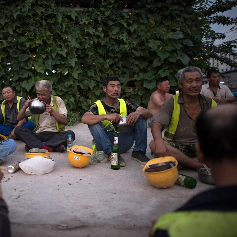 Opinion | Is China rich or poor? The question will dog Beijing for ...