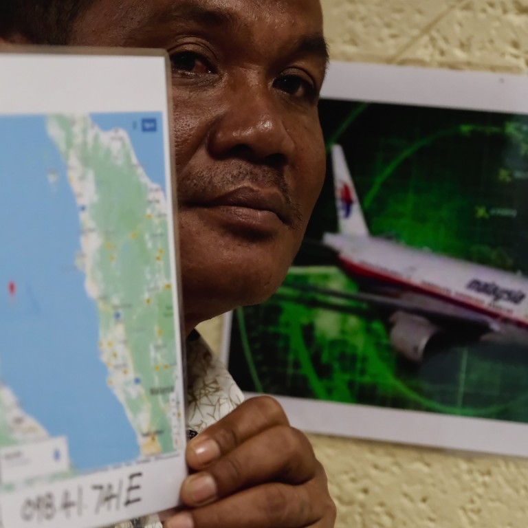 Netflix documentary review – MH370: The Plane That Disappeared, a three ...