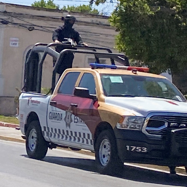 4 Americans kidnapped by Mexico gunmen after crossing border to buy ...