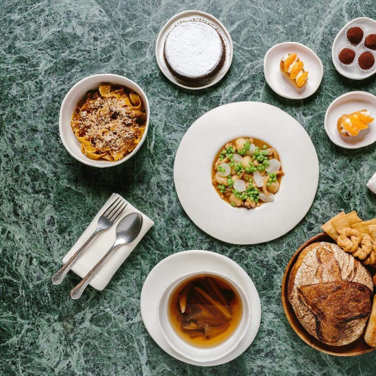 ‘The pasta is unbeatable’: where a food influencer and spin coach goes ...