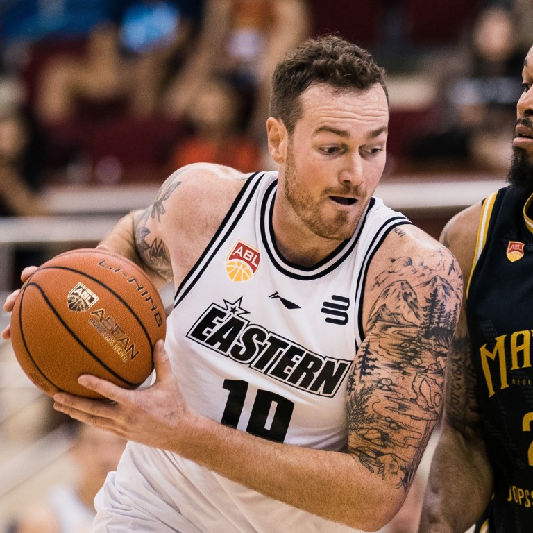 Asean Basketball League: Hong Kong Eastern look to close out series ...