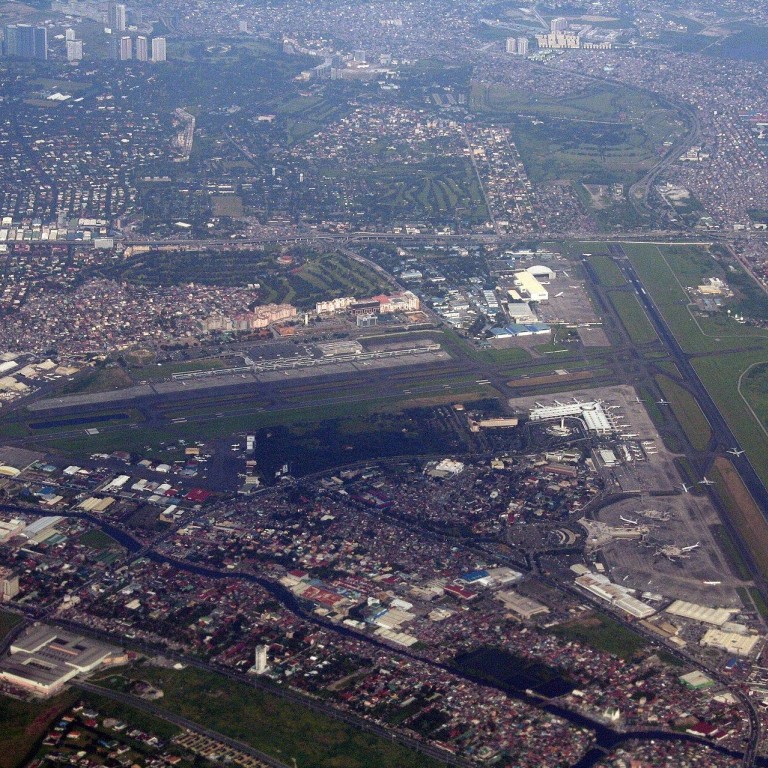 Philippines greenlights more than 100 infrastructure projects using US ...