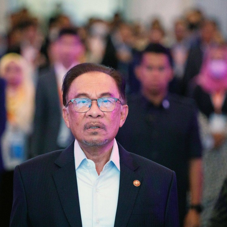 Malaysia 1MDB scandal: Goldman Sachs critic to lead task force for recovering money from US bank ...