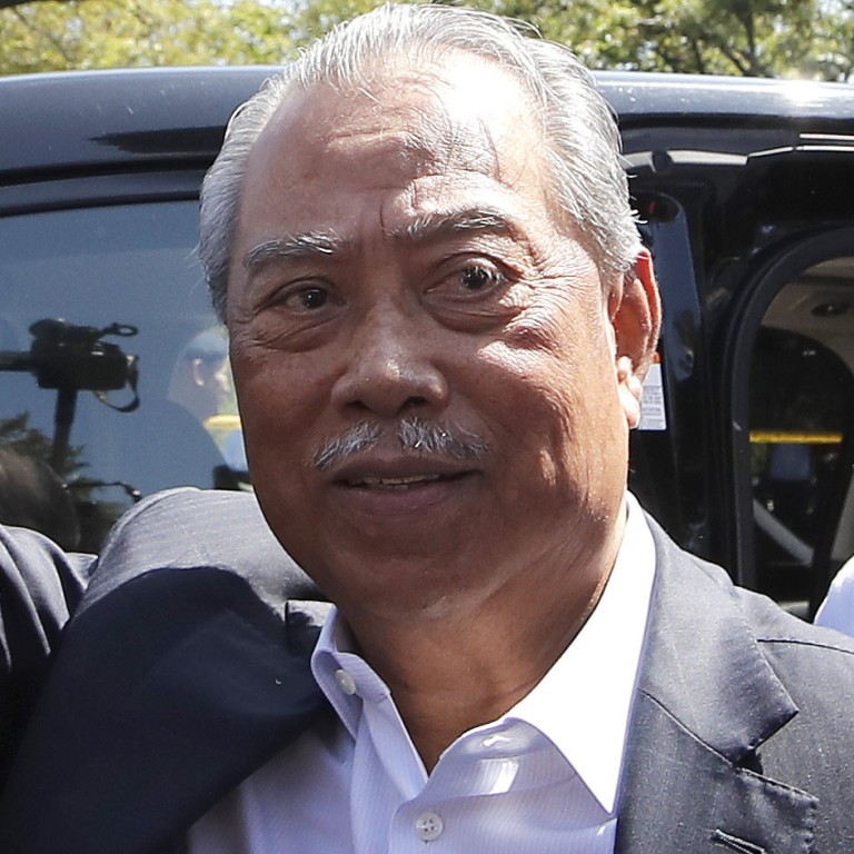 Malaysia’s former PM Muhyiddin Yassin pleads not guilty to abuse of ...