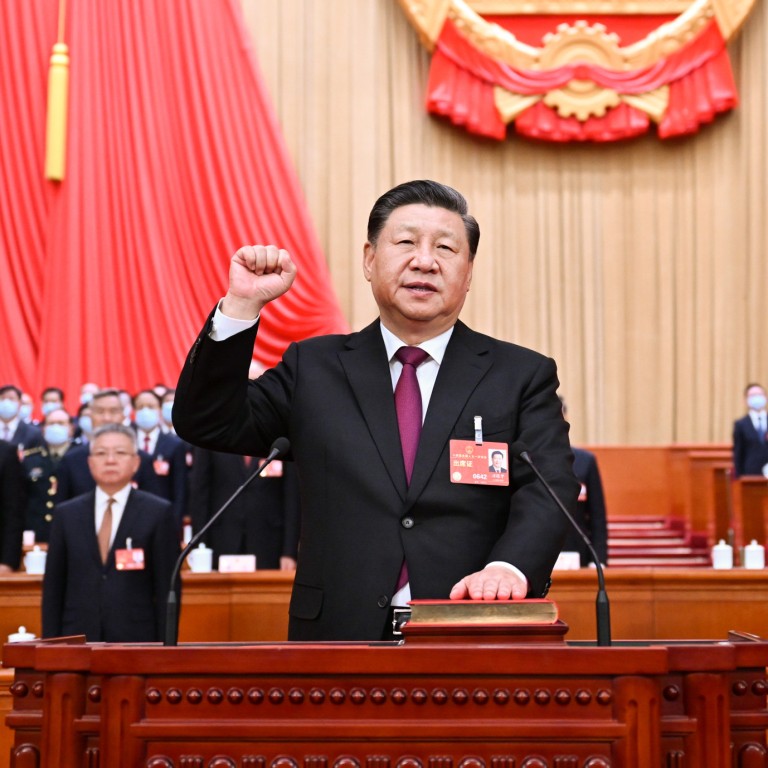 Two Sessions 2023 (Lianghui): All Articles | South China Morning Post