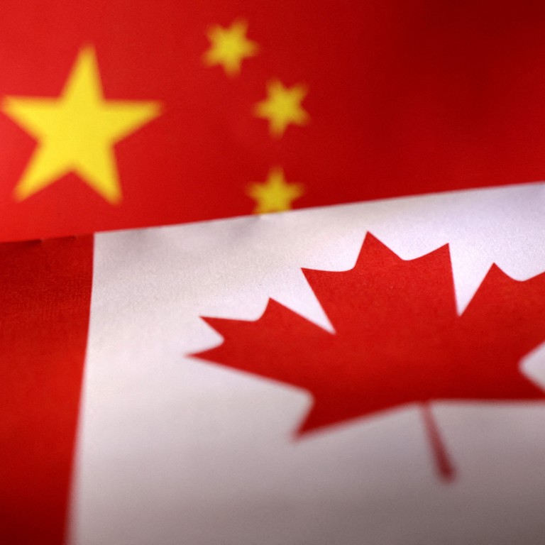 Canada federal police probing new ‘rogue Chinese police stations ...