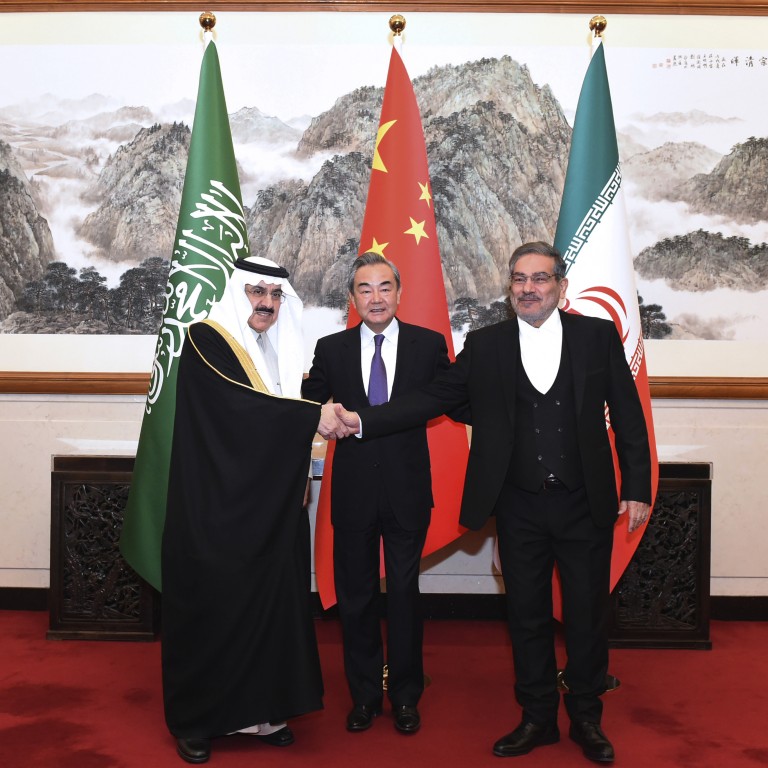 Teddy Ng | South China Morning Post