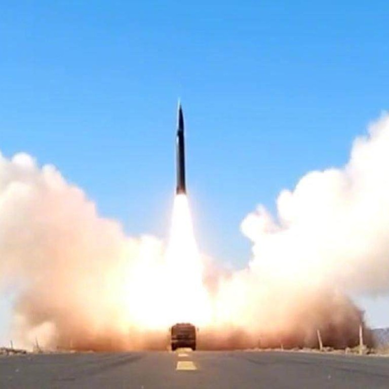 US agency says China may have developed hypersonic missile that can hit ...