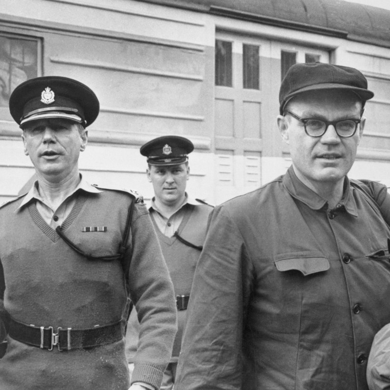 Jerome A. Cohen | South China Morning Post