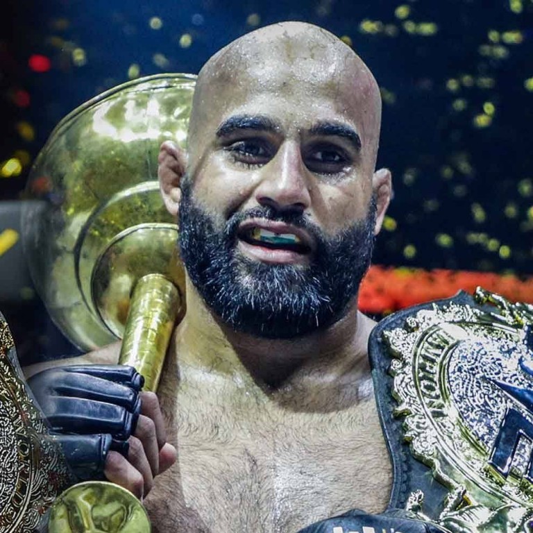 ONE Championship Fight Night 8 gets multiple new matchups including ...