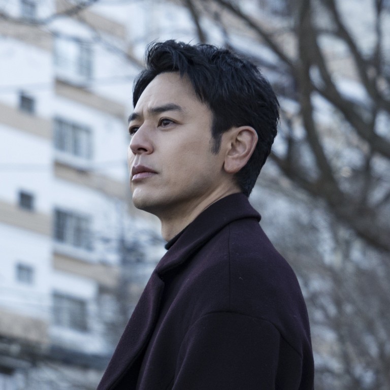 A Man movie review: Japanese mystery novel adaptation is polished but ...