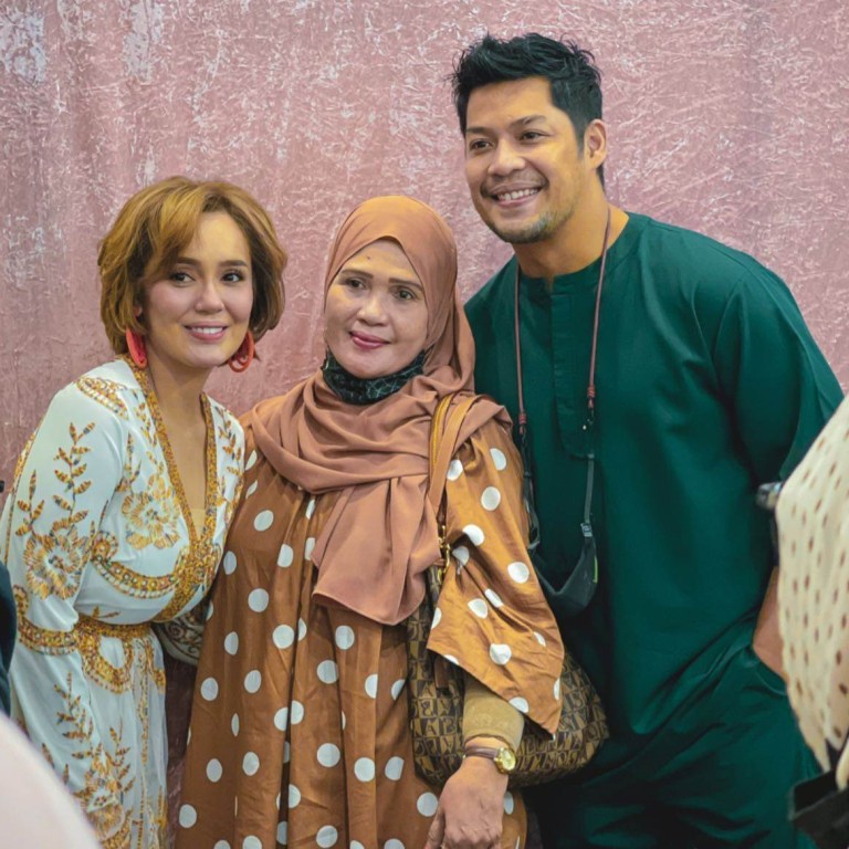 Malaysian actor Kamal Adli attacked in Singapore by baton-wielding man ...