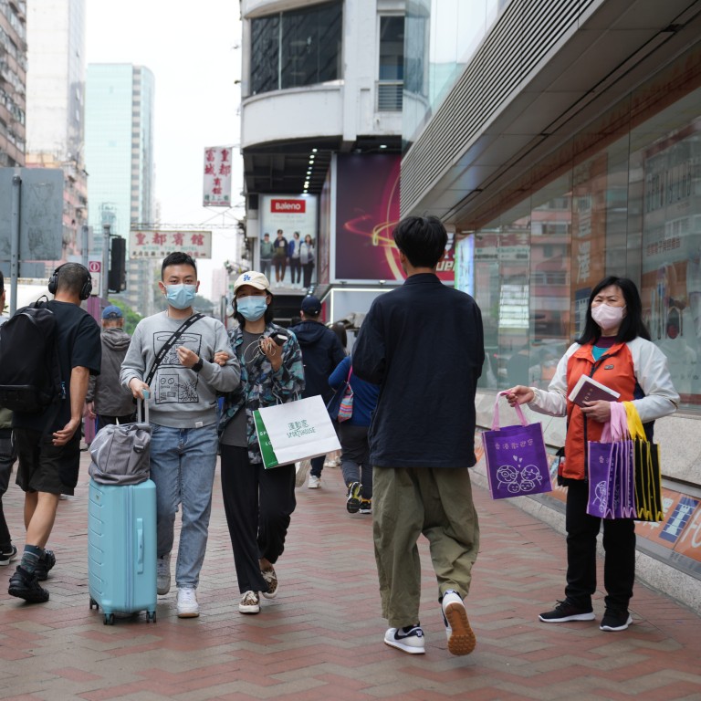 Lack of flights hitting Hong Kong tourism industry, with post-Covid ... Lack of flights hitting Hong Kong tourism industry, with post-Covid ...