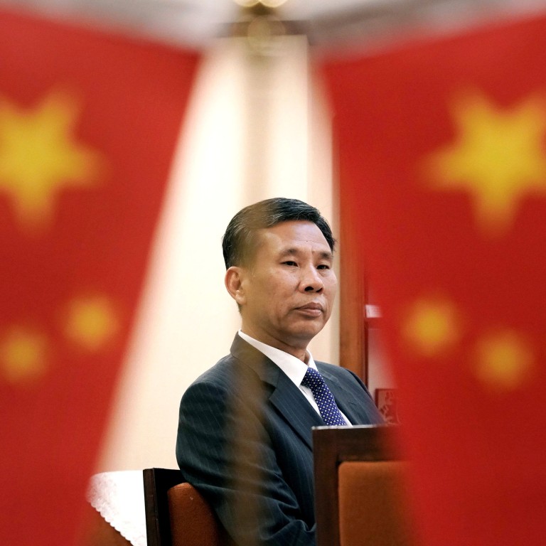 Two Sessions 2023 (Lianghui): All Articles | South China Morning Post