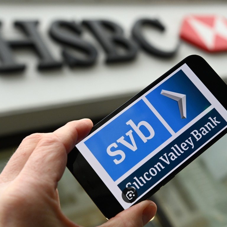 HSBC enhances technology, life sciences profile, scale in Britain with ...
