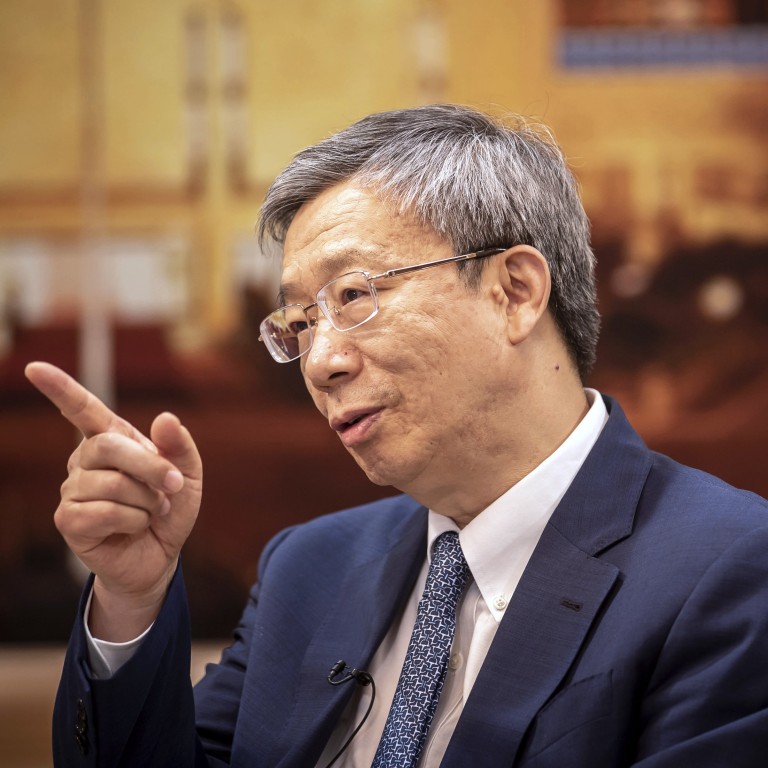 Two Sessions 2023 (Lianghui): All Articles | South China Morning Post