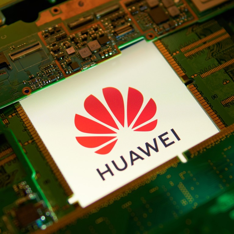 US-sanctioned Huawei denies breakthrough in chip packaging tech as ... US-sanctioned Huawei denies breakthrough in chip packaging tech as ...