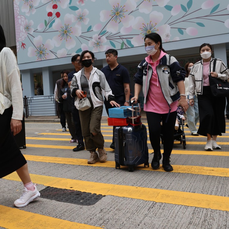 Hong Kong tourism campaign to deliver more coupons, discounts in HK$20 ...