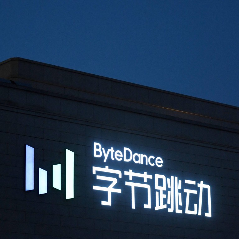 Tiktok Owner Bytedance Valued At Us 220 Billion In Deal With Uae Spy