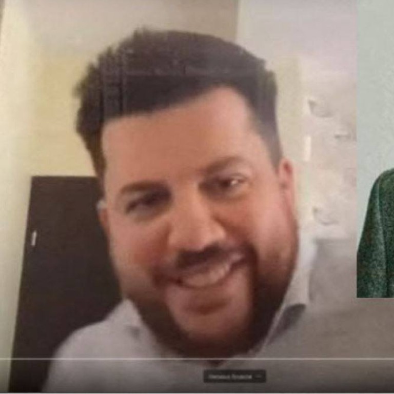 Russia calling? Scammers target high-level Western officials | South ...