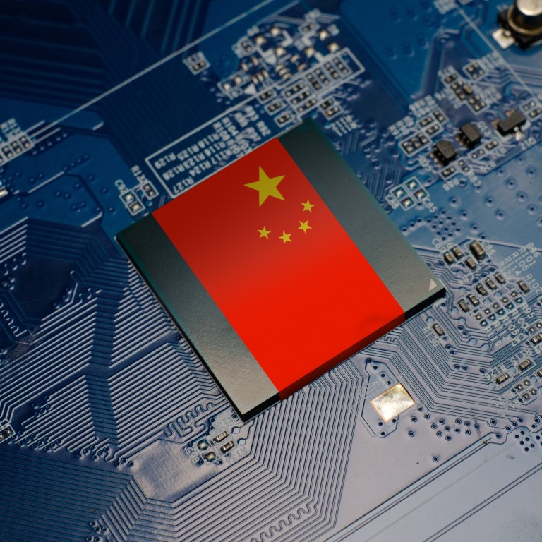 Tech War Chinas Flagship Cpu Designer Loongson Puts On A Brave Face Amid Us Sanctions South