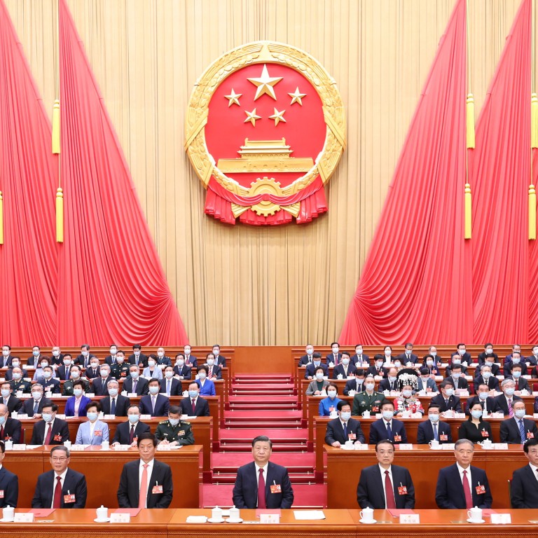 China’s financial overhaul brings more power to the party, with US$58 ...