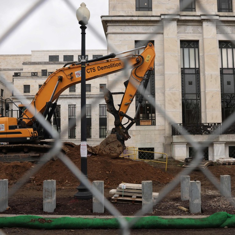 Opinion | Banking shock after SVB collapse complicates Federal Reserve ...