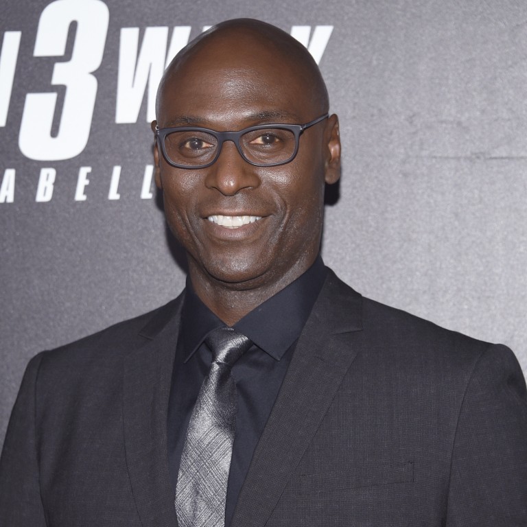 Us Actor Lance Reddick Star Of The Wire And John Wick Dies At 60