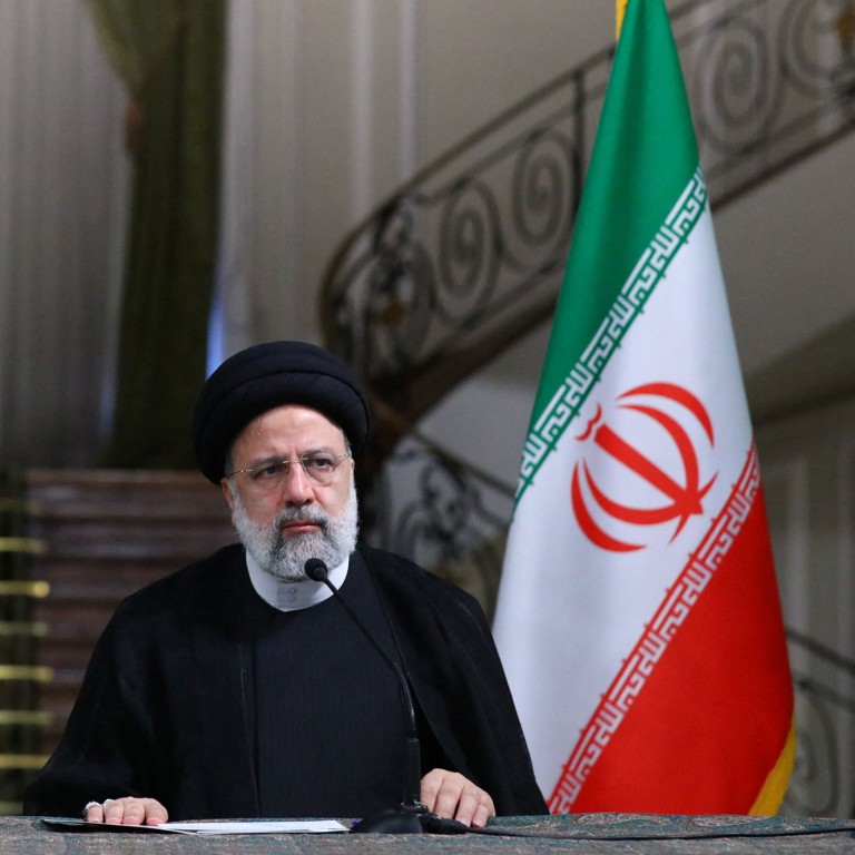 Iran’s Raisi ‘welcomes’ Saudi king’s invitation to visit | South China ...