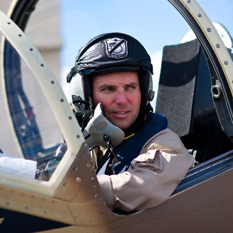 US may have ‘lured’ arrested pilot from China to Australia, lawyer says ...