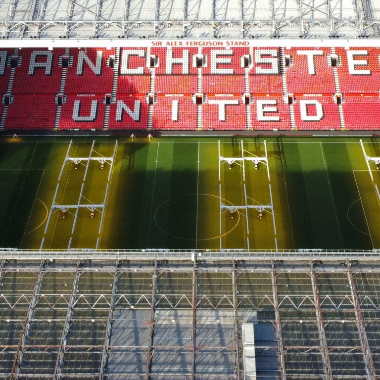 Tim Pile | South China Morning Post