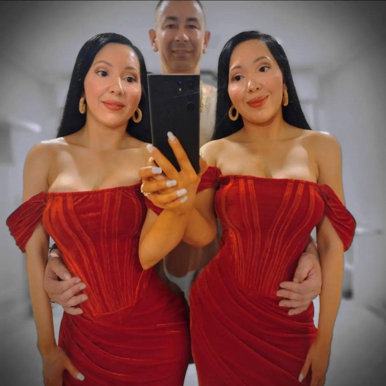 ‘most Identical Australian Twins Share Everything Even A Fiancé South China Morning Post