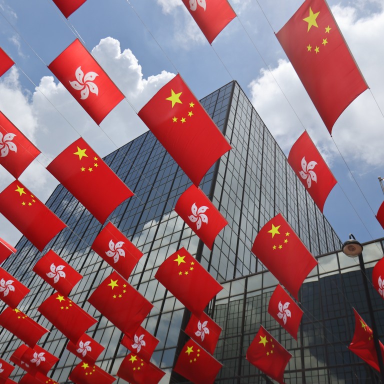Two Sessions 2023 (Lianghui) | South China Morning Post