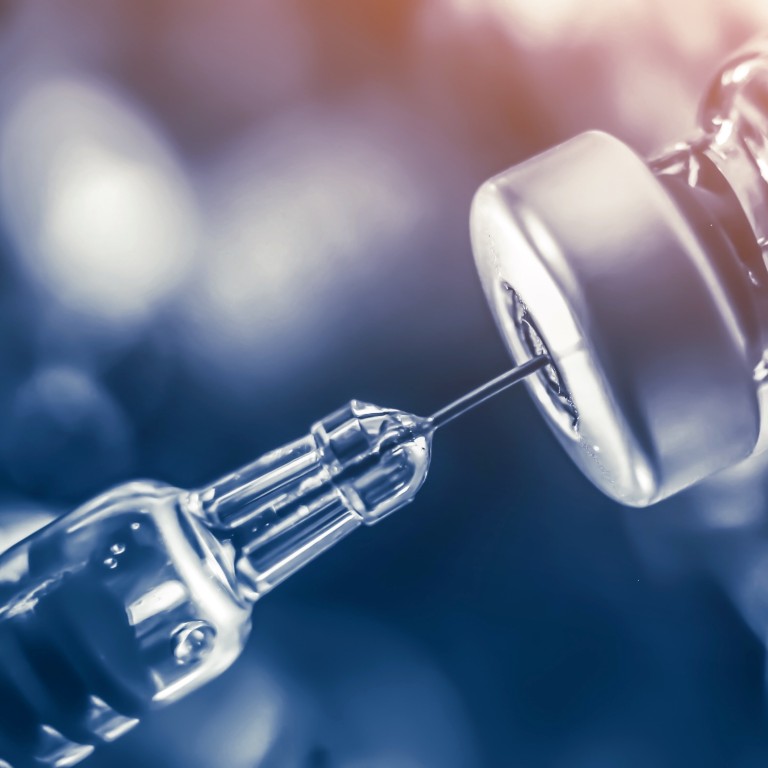 China approves first domestically made mRNA vaccine for Covid | South ...