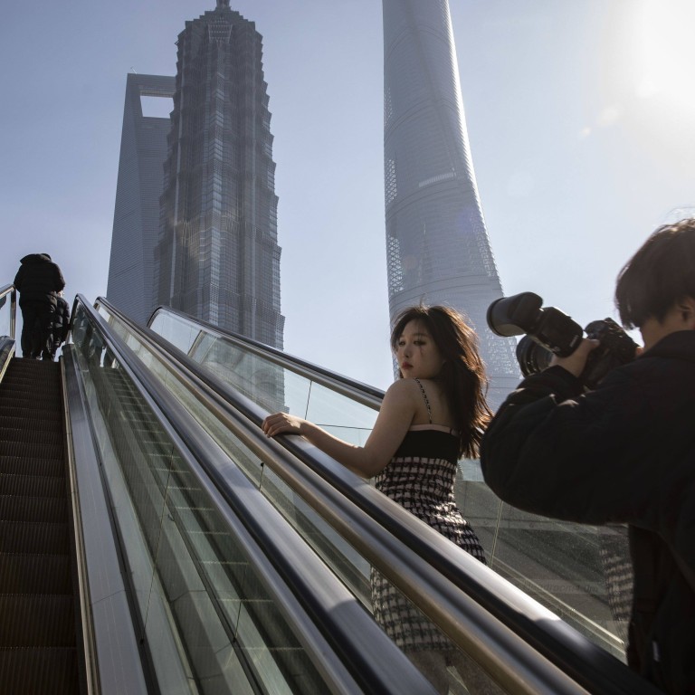 China’s billionaire population drops: super-rich suffer as stock losses ...