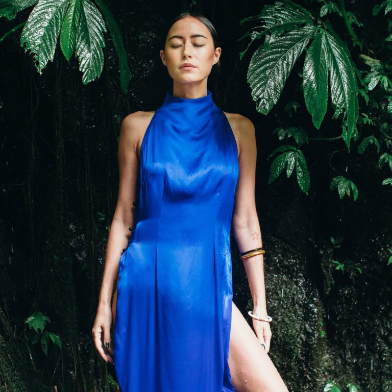 Zoe Suen | South China Morning Post