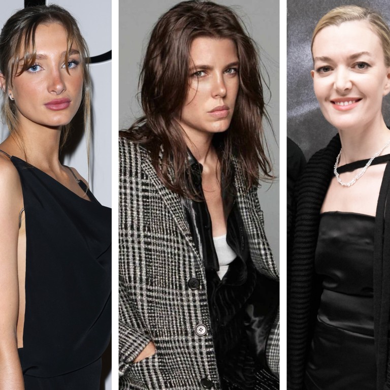 Rise of the fashion heiresses: 3 ‘It’ girls paving their own way, from Chanel muse Charlotte ...