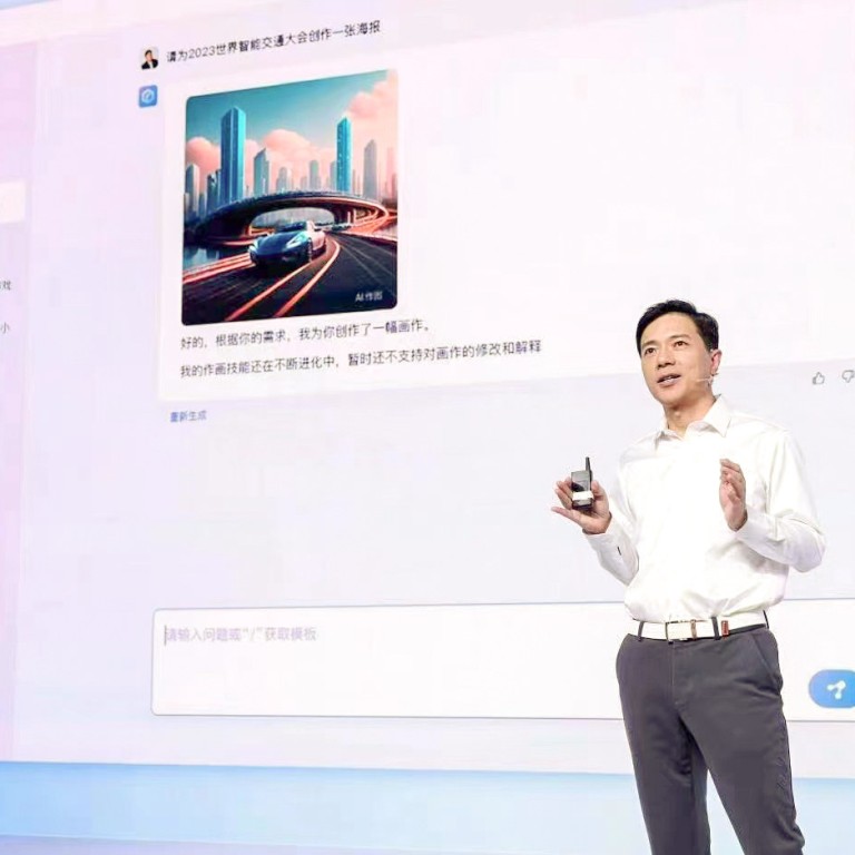 ChatGPT vs Ernie Bot: Baidu’s AI product has an issue with politics but ...