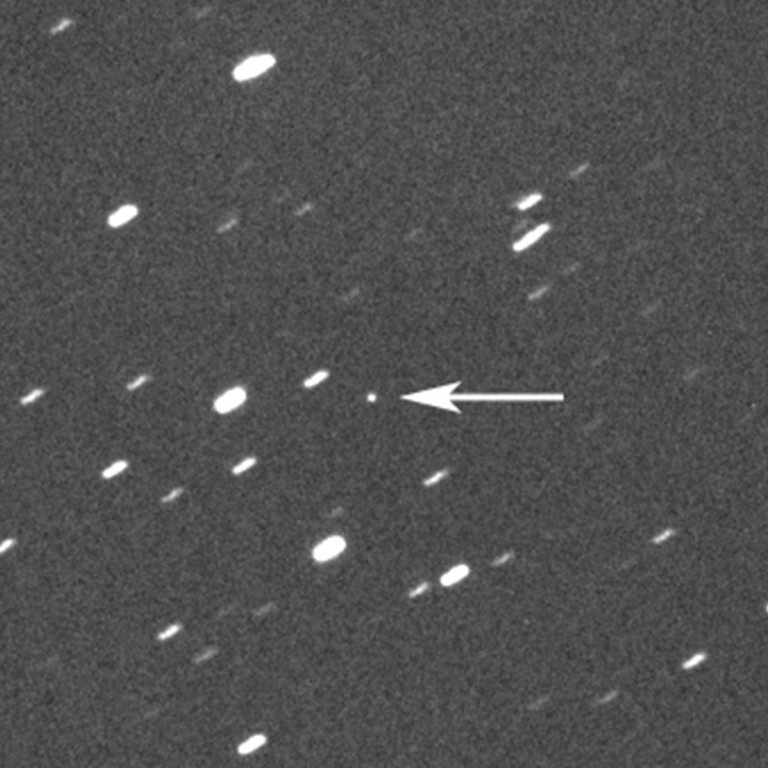 ‘City killer’ asteroid coming close, but zero chance of hitting Earth ...